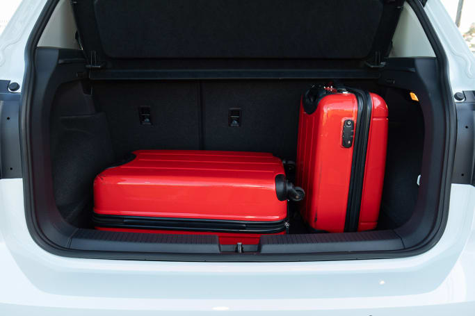 VW T-Cross 2020 review: 85TFSI Life | CarsGuide