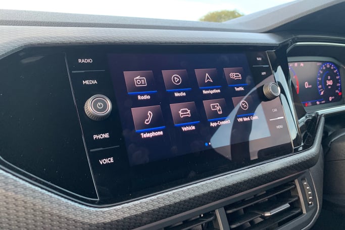 VW T-Cross 2020 review | CarsGuide