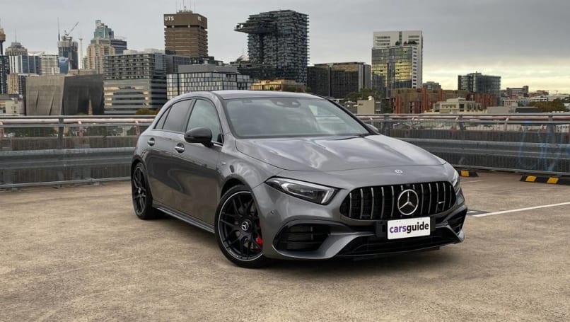 Best hatchbacks arriving in 2020 - Car News | CarsGuide