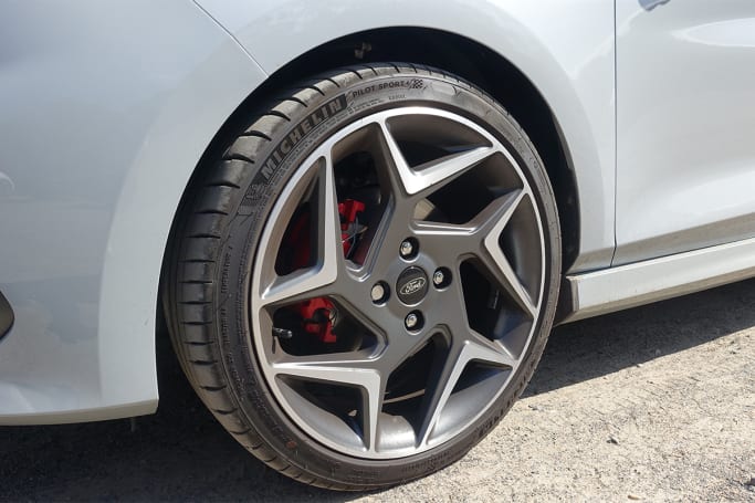 Ford Fiesta ST 2020 review | CarsGuide