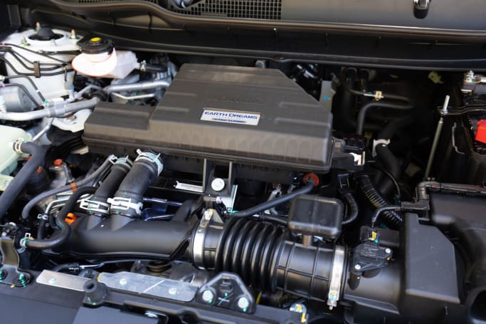 Honda CR-V 2020 review: VTi-LX AWD | CarsGuide