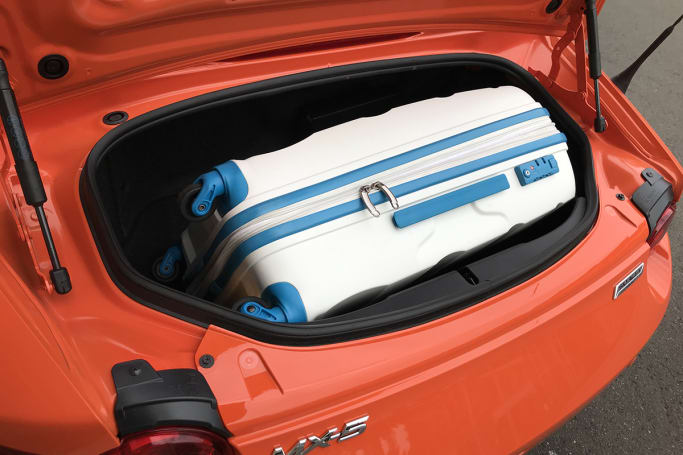 Mazda MX-5 2020 review: 30th Anniversary Edition | CarsGuide