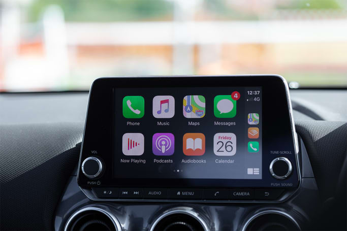 Nissan Juke 2020 review: ST | CarsGuide