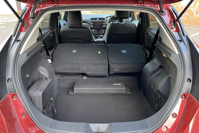 Nissan Leaf 2020 review: long term | CarsGuide