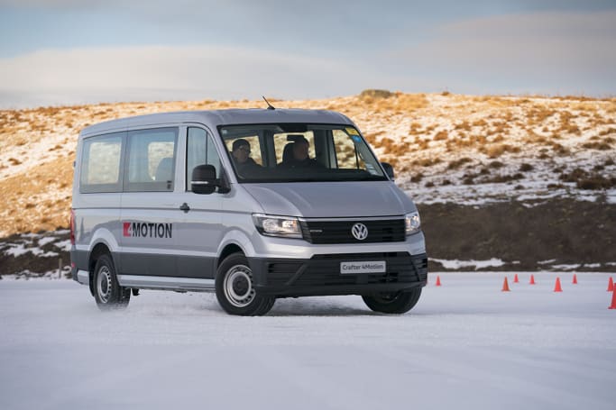 VW 4Motion 2020 review: T-Roc, Golf R, Tiguan, Passat Alltrack, Arteon ...