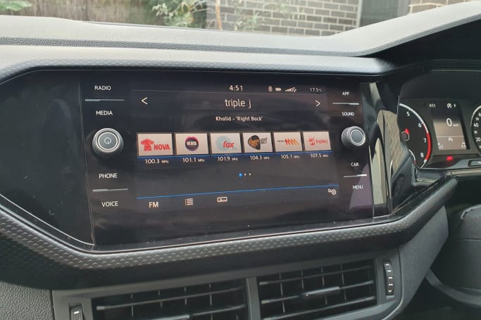 VW T-Cross 2020 review: Life | CarsGuide