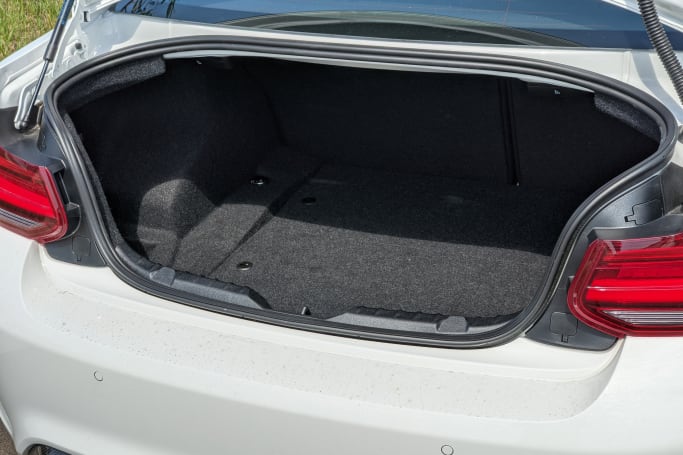 BMW M2 CS 2021 review: Is this peak RWD BMW? | CarsGuide