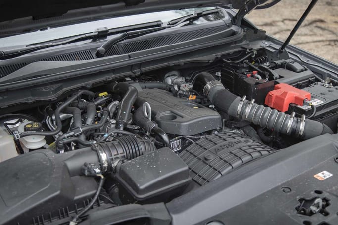Ford Ranger 2021 Review: Fx4 Max - Cheaper Than Wildtrak And Raptor, So 