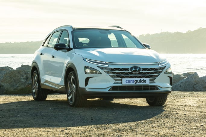 Hydrogen Powered Cars: A Comprehensive List of Every Hydrogen Car ...