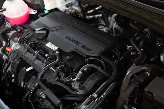 Hyundai Tucson 2021 review: 2.0 – Does the mid-size SUV's cheapest ...