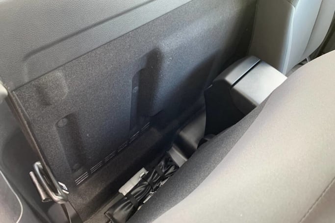 Isuzu D-Max 2021 review: SX | CarsGuide