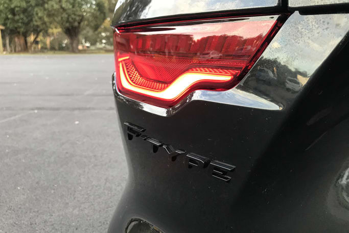 Jaguar F-Type 2021 review: R - We drive the facelift version of Jag's ...