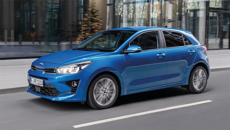 Shock bargains! A new Toyota can still cost less than its Kia rival, as ...