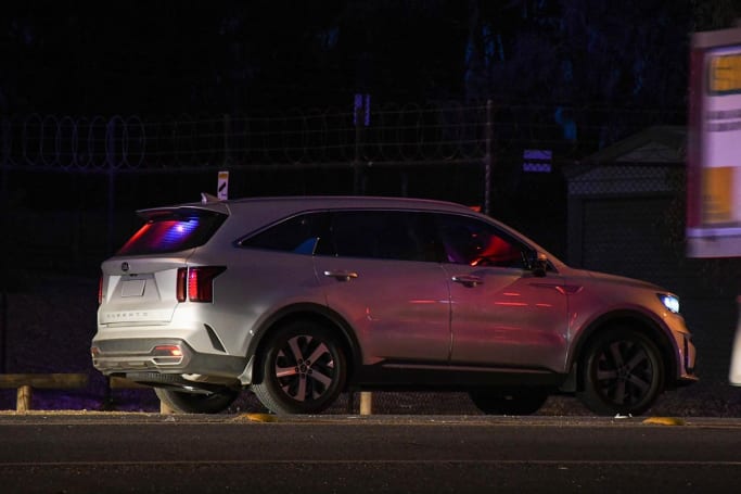 The unmarked police cars Australian cops are driving right now - BMW M3 ...