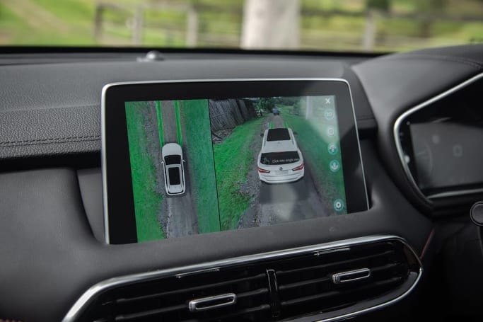 2021 MG HS pricing and specs detailed: Toyota RAV4 and Subaru Forester ...