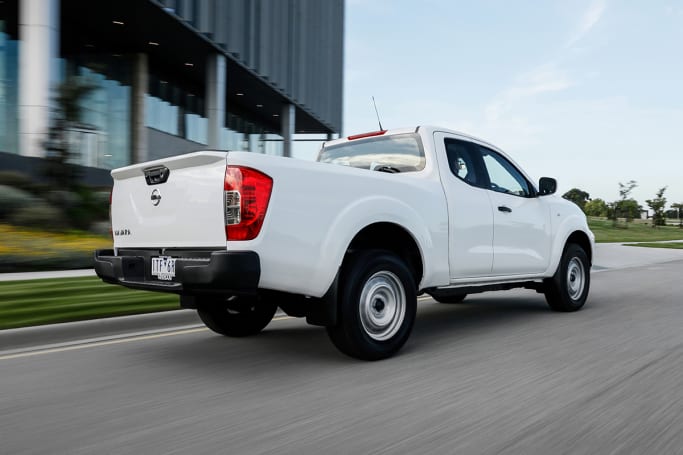 Nissan Navara 2021 review - Big changes to the HiLux and Ranger rival ...