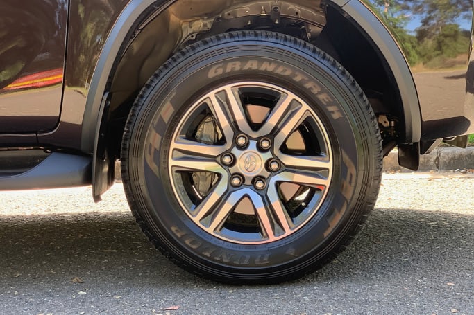 Toyota Fortuner 2021 review: We answer your FAQs about the seven seater ...