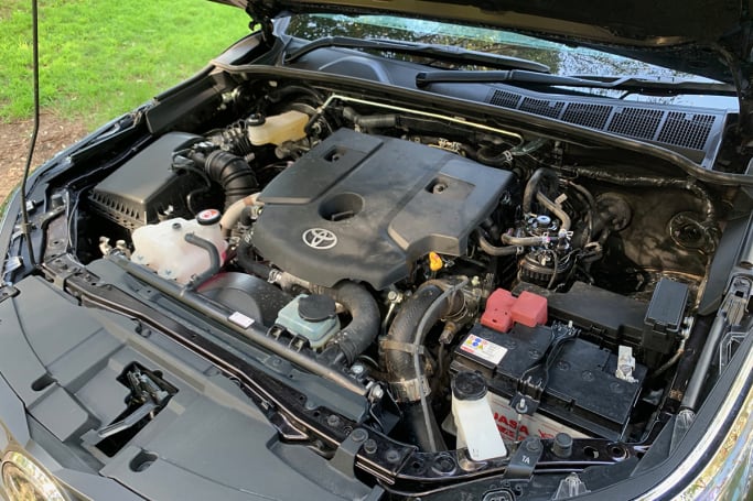 Toyota Fortuner 2021 review: We answer your FAQs about the seven seater ...