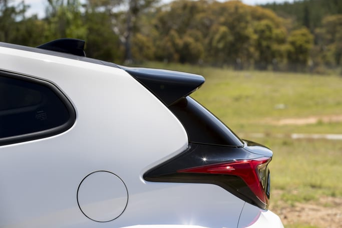 Toyota Yaris GR 2021 review: Does this hot hatch live up to the hype ...