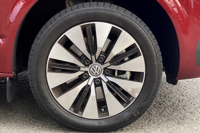 VW Multivan 2021 review: Cruise Edition - Special seven seater van ...