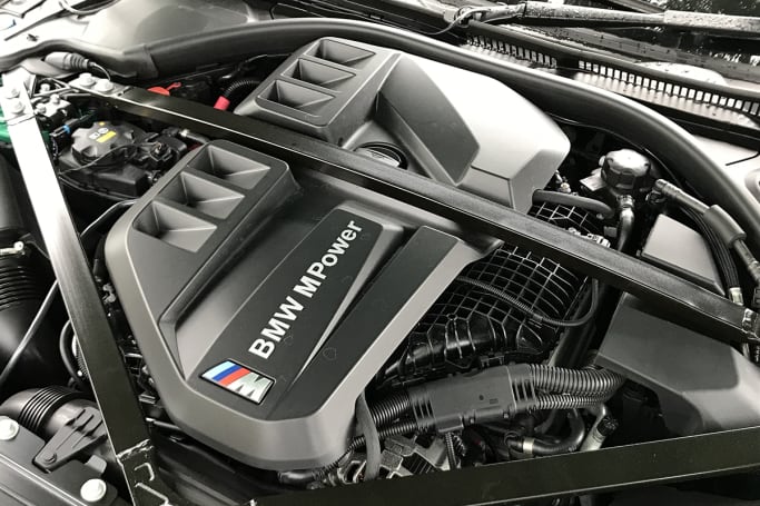 BMW M3 Competition 2021 review - Is the M3 Competition an Audi RS 5 and ...