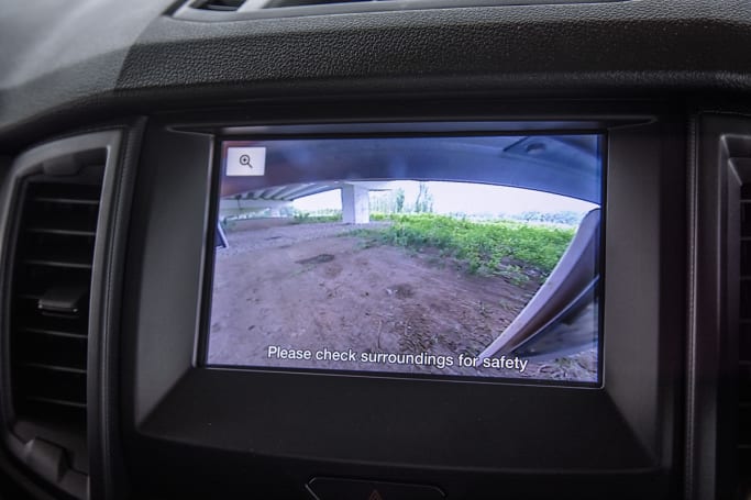 Ford Ranger 2021 review: XL cab chassis – How does the base 4x4 single ...