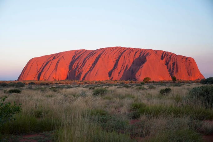 Grey Nomads Free Camping: 21 Best Places to Camp for Free in Australia ...