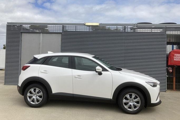 Mazda CX-3 2021 review: Neo Sport – How does Mazda’s cheapest SUV fare ...