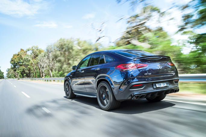 Mercedes-AMG GLE 63 S 2021 review: This? Or a BMW X5 M, Audi RS Q8 or ...