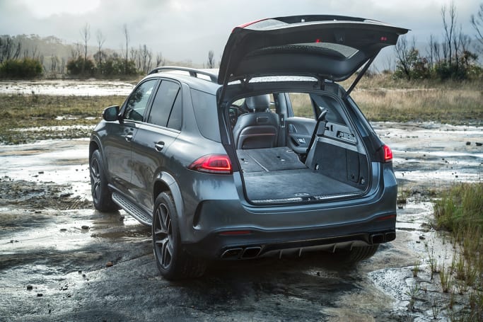 Mercedes GLE 63 Review, Colours, Interior, For Sale, Specs & Models ...