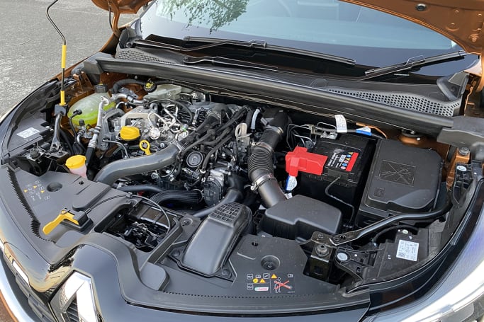 Renault Captur 2021 review – Is the small SUV much more compelling this ...