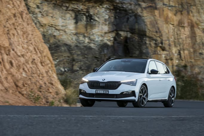 Skoda Scala 2021 review: Is this new small hatch smarter than a Kia ...