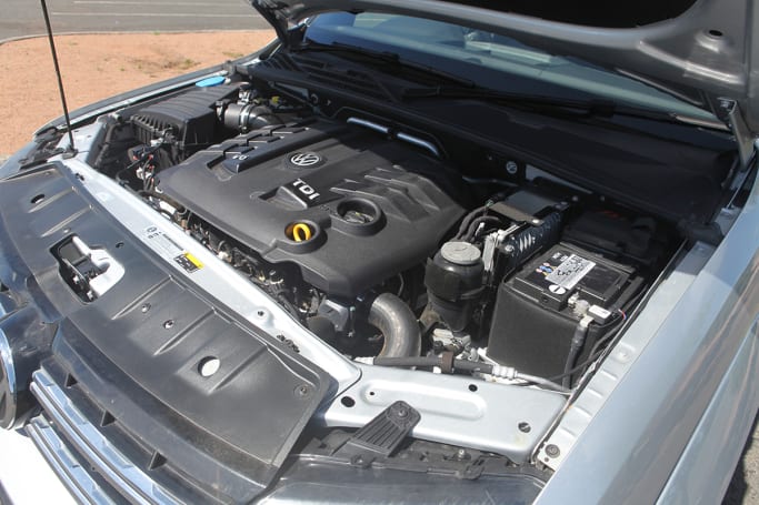 VW Amarok 2021 review: XXL GVM test | CarsGuide