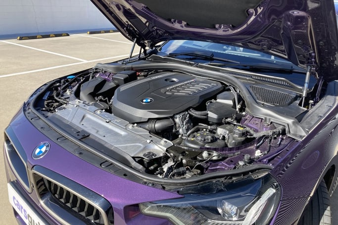 BMW M240i 2022 review: xDrive Coupe - Dynamic alternative to Audi TT ...