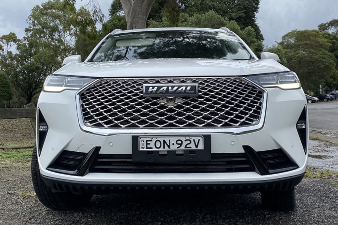 Haval H6 2022 review: Ultra - long-term | Part 3 - Value rival for ...