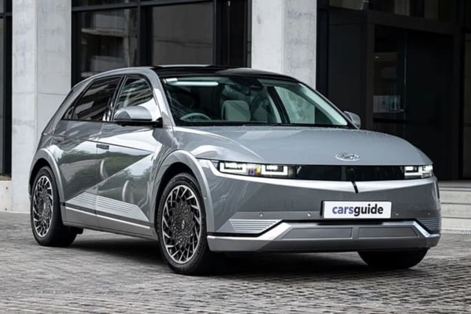 Living in the past? Why car designers are finally getting electric cars ...