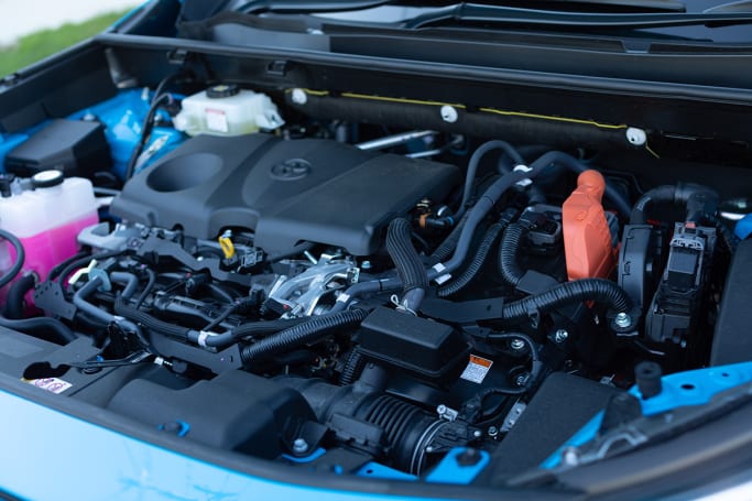 Toyota RAV4 hybrid 2022 review: GXL AWD – How does the most popular ...