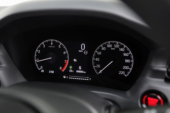 2022 Honda HR-V review: New small SUV includes hybrid option, but ...