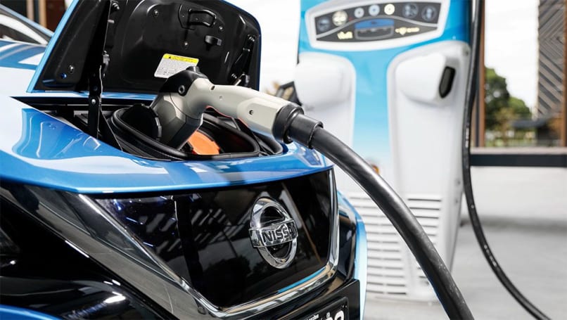 V2G vs V2H vs V2L - A Guide to Bidirectional Charging in Australia | CarsGuide