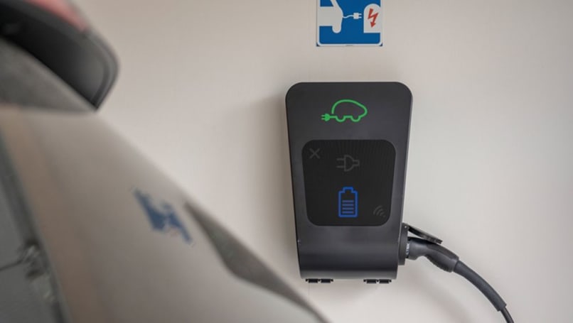 These next-generation electric car smart chargers could help EV owners ...