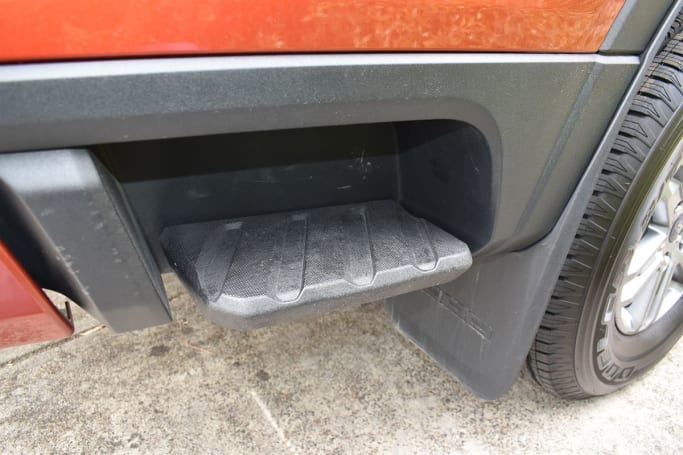 Ford Ranger 2023 review: XLS Bi-Turbo long-term | Part 2 - Tough diesel ...