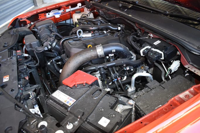 Ford Ranger 2023 review: XLS Bi-Turbo long-term | Part 1 | CarsGuide