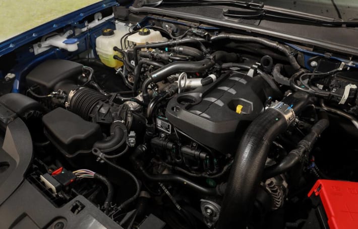 2023 Ford Ranger review: Is the new Ranger pickup the best ute you can ...