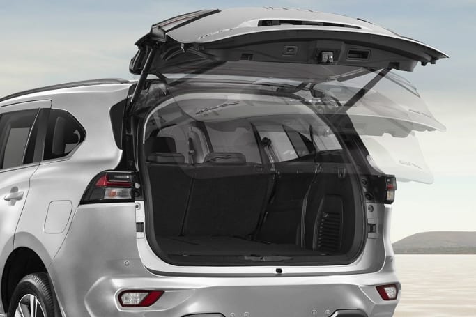 Isuzu MU-X Engine - Specs & Motor Options | CarsGuide