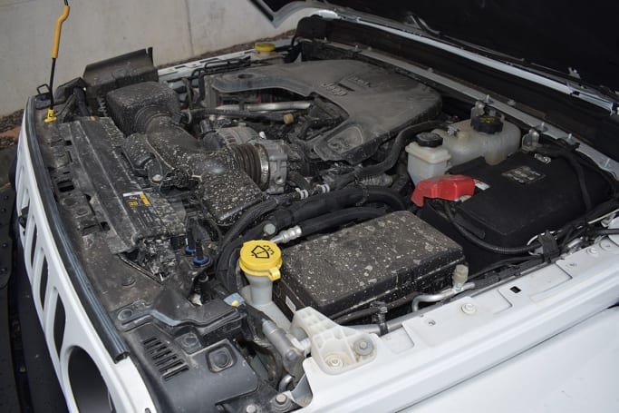 Jeep Gladiator 2023 review: Rubicon - GVM testing the Jeep dual-cab ute ...