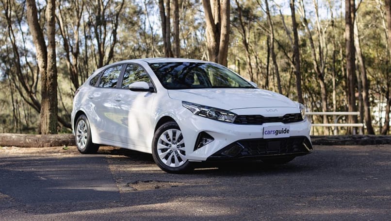 The cheap Kia cars are still coming, and they will stay affordable ...