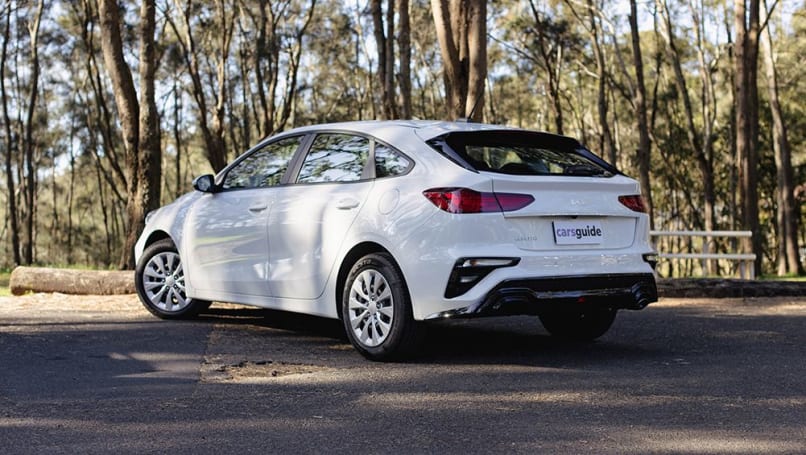 The cheap Kia cars are still coming, and they will stay affordable ...