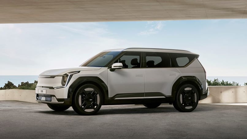 Kia Telluride update: If Korea builds it, it will come (to Australia ...