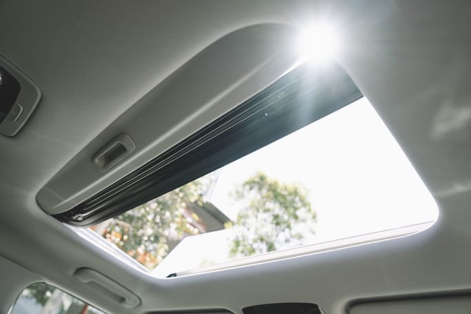 Kia Seltos 2023 review - Big small SUV to challenge Corolla Cross ...