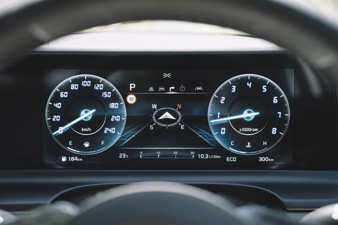 How to Work Out Fuel Consumption? | CarsGuide